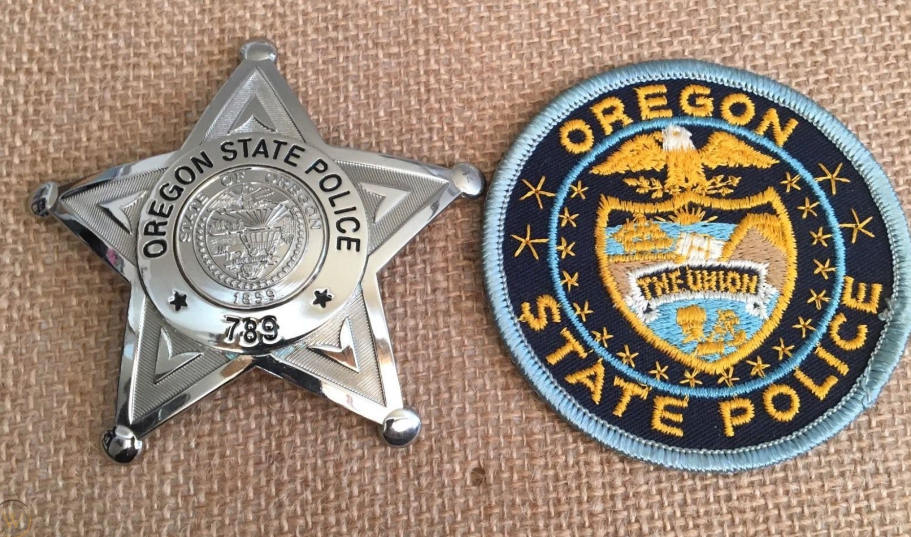 Oregon State Police – MisDisInfo PDX