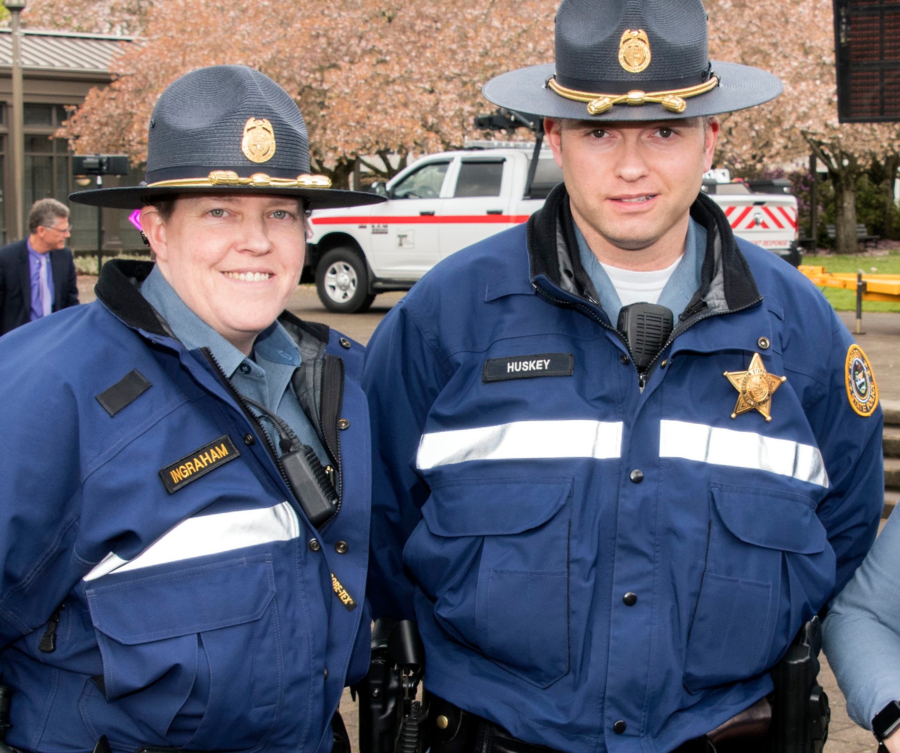 Oregon State Police – MisDisInfo PDX